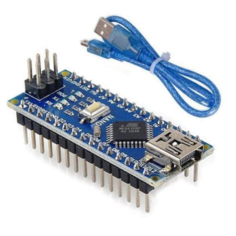 Roinco Arduino Nano V3 Compatible Board Robo India