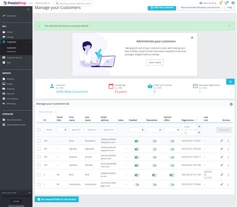 Github Kestasnavprestashoptestmodule