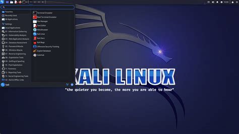Kali Linux Penetration Testing And Ethical Hacking Linux Distribution Artofit