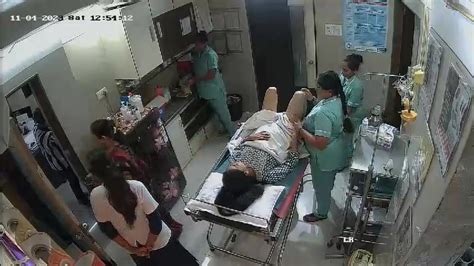 Ccctv Hospital