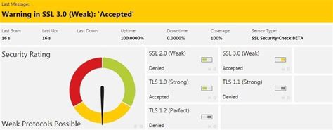 Vcenter Server Disable Ssl 30 Virtualization Spiceworks Community