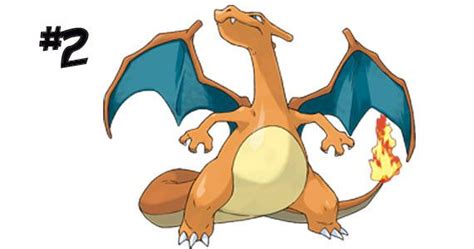 Top 5 Original Bad Ass Pokemon