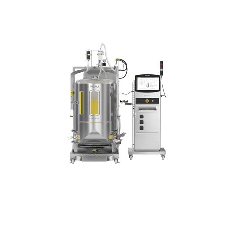 Biostat Str® Generation 3 Manufacturing Bioreactors Sartorius Eshop