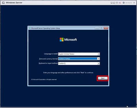 VMware VSphere ESXi 8 Üzerinde Sanal Makine Oluşturma ve Kurulum Adımları ÇözümPark