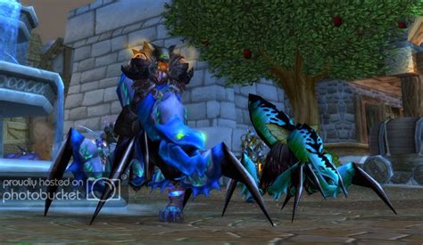Sweet Sweet Victory Bug Mount Wow Petopia Community