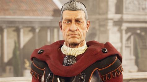 The Forgotten City - обзор игры, новости, дата выхода, системные ...