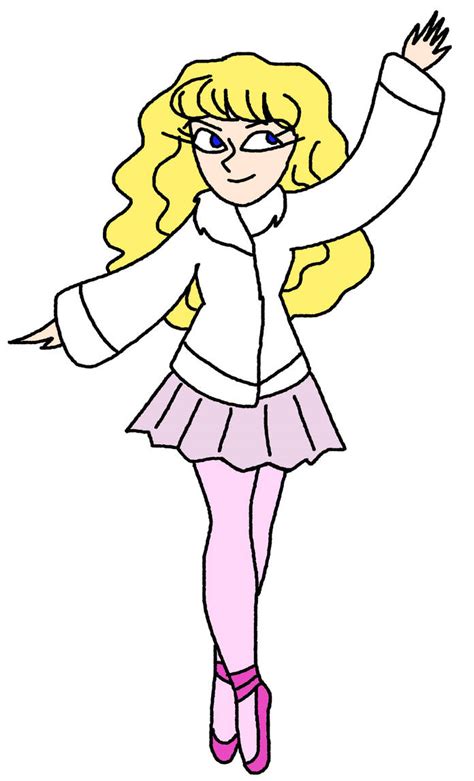 Veruca Salt By Adamfrankenstein On Deviantart
