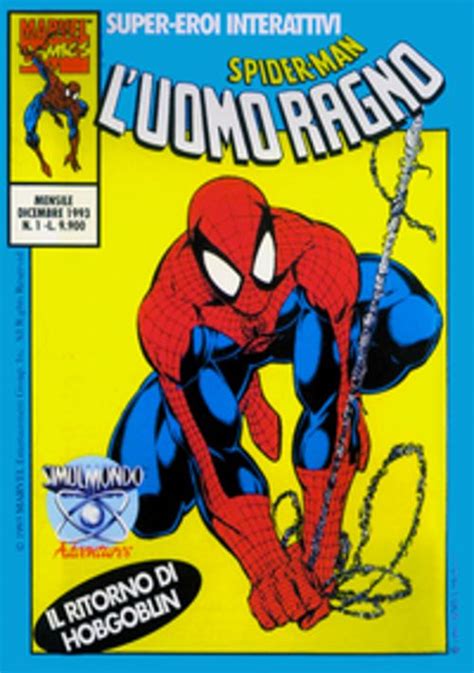 Spiderman Il Ritorno Di Hobgoblin Rom Free Download For Amiga