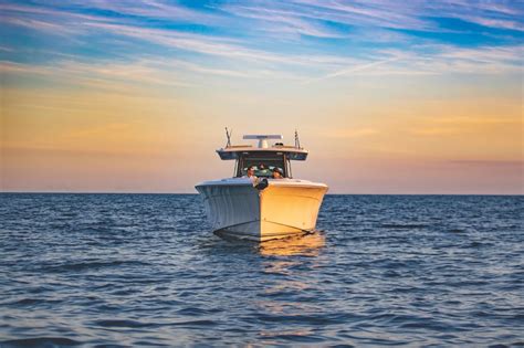 Blog Garmin Unveils The GMR XHD3 Series Open Array Radars