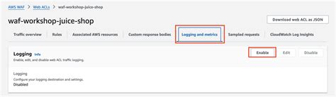 Streamline Aws Waf Log Analysis With Apache Iceberg And Amazon Data Firehose Aws Big Data Blog