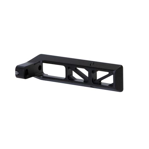 trophy ridge react® sight front mounted bridge lock™ bracket black southlandarchery