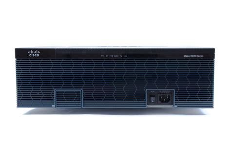 Cisco3945e Sec K9 Network Devices Routers Cisco Isr 3900 Comel It Store
