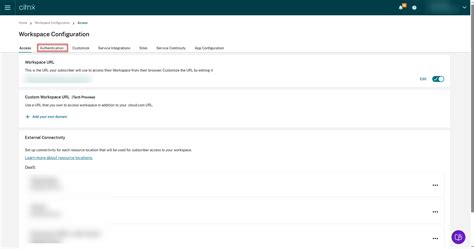 Poc Guide Configuring Non Domain Joined Virtual Desktops In Citrix Daas