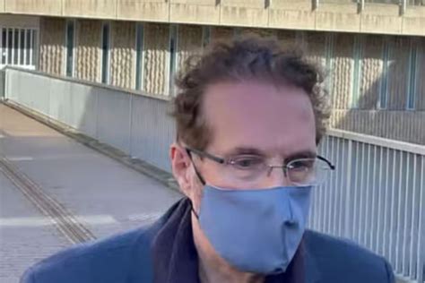 Who Is Chris Brain Cult Leader Guilty Of Indecent Assault