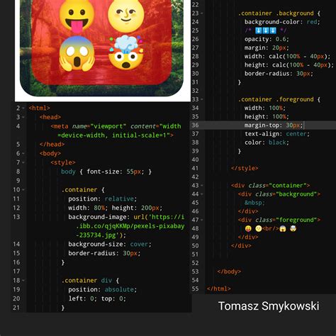 Css Font Opacity