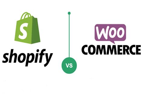 WooCommerce Vs Shopify Your Guide To Best Ecommerce Platform