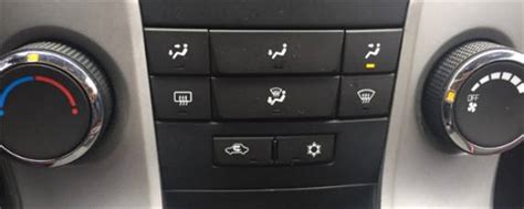 雪佛兰科鲁兹怎么把空调关掉 有驾