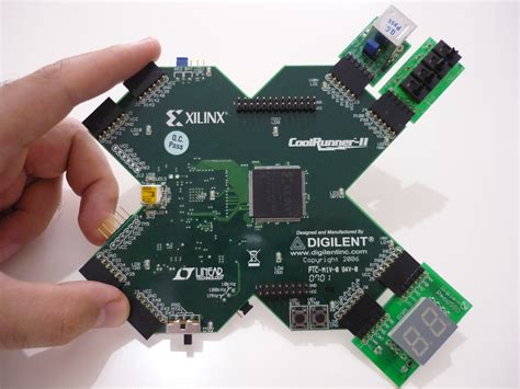 Share A Kit Open Embedded Electronic Engineering