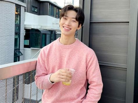 Sang Heon Lee Bio Net Worth Wiki Age Height Girlfriend
