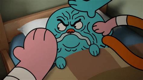 Gumball Gifs Gifdb Com