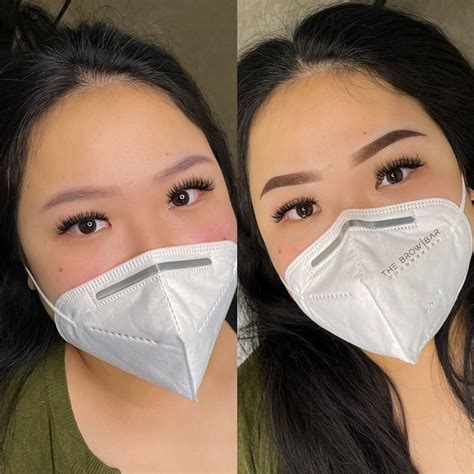 Powder Brow And Color Correction Ceciles Browbar