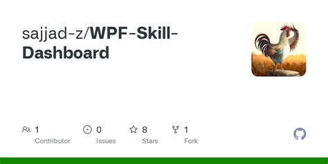 Github Sajjad Zwpf Skill Dashboard
