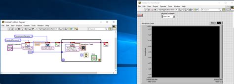 Daq Mx Data Corrupt After Moving Hardware To New Computer Ni Community