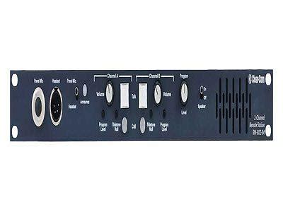 Clear Com RM 802 IM Encore 800 Remote Station Singapore