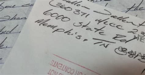 Woman Condemned Fallon Tallent Nashville