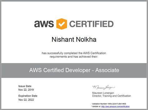 nishant nolkha on linkedin awscertified aws businessinteligence
