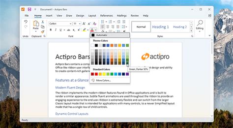 Wpf Controls V23 1 Released The Actipro Blog