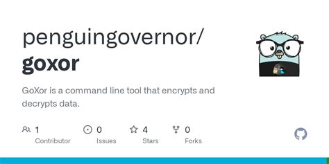 I Wrote A Little Encryptiondecryption Cli Tool As My First Major Go