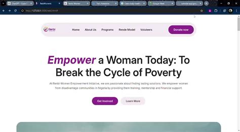 Ibraheem Razaq On Linkedin Learning Html And Css I Keep Getting Better Here Is A Result I