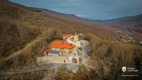 მცხეთა Georgian Travel Guide