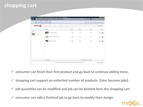 I Web Workflow Overview En PPT
