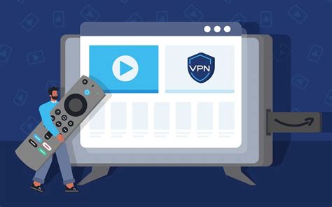 Come Installare Una Vpn Su Fire Tv Stick Guida Completa Rdi