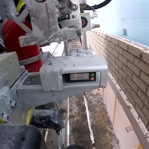 Ulrich M On Linkedin Construction Automation Robotics Innovation Engineeing Technology