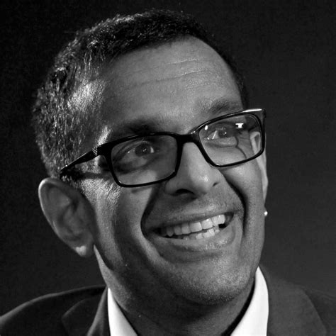 Influencers Anand Menon — Intelligence Forums