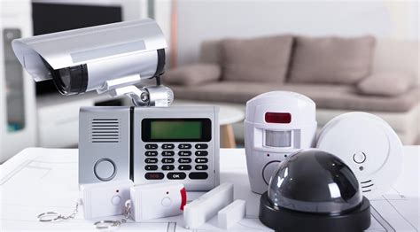 which burglar alarm system is best storables