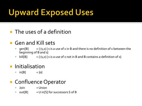 Ppt Detecting Bugs In Binaries Using Decompilation And Data Flow