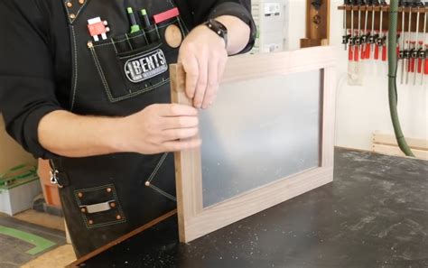 How To Build A Router Bit Storage Cabinet Bents Woodworking