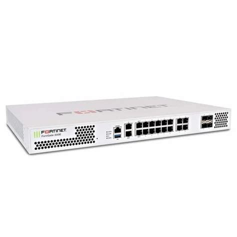 Fortigate Fortinet Firewall Large Enterprise At ₹ 35000 In Chennai