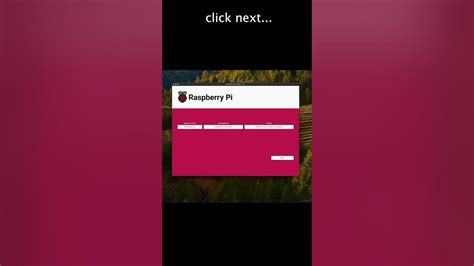 Raspberry Pi 5 Step By Step Os Installation Tutorial Short