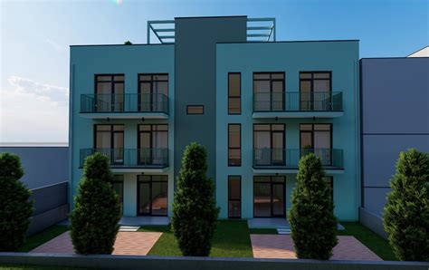 ცაცხვების 3 შესახვევი 14 თბილისში ბინების ფასები აქტუალური გეგმები ობიექტის და