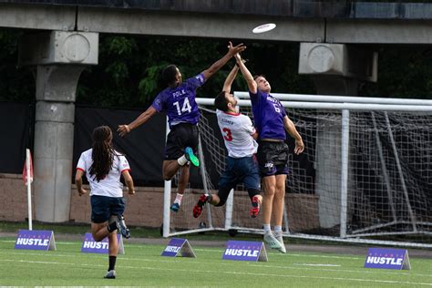Buzzer Beater Playoff Preview Ufa Week 13 2024 Ultiworld