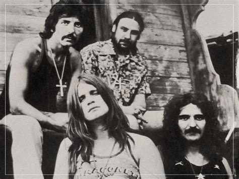 Who Replaced Ozzy Osbourne In Black Sabbath