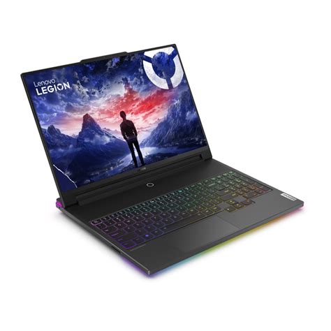 The Future Of Gaming Is Ai In Lenovos Updated Legion Line Up Laptop Mag
