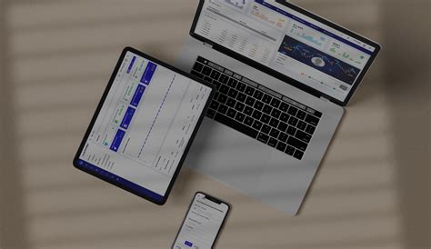 Broker Web Solutions Cms Trader Room And Ib Functionality