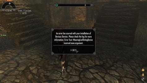 Deviously Cursed Loot Le 90 2021 03 09 Page 510 Downloads