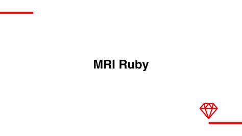 Mri Ruby Gil Ppt